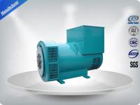 China 8Kva - 2500Kva 4 Pole Brushless Ac Generator Drip Proof H Insulation Class for sale