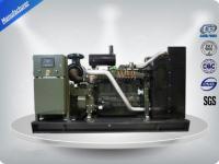 China Open Synchronous Natural Gas Powered Generators 6 Cylinders With Weichai Engine for sale