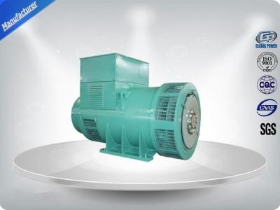 China 380 - 480 V Synchronous Brushless AC Alternator Three Phase 50 / 60 Hz for sale