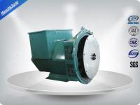 China 200kw / 250 kva Brushless Alternator Generator Four Pole With CE / ISO Certification for sale