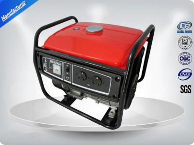 China 10-12 Kva Gasoline Engine Generator Set , 88 Kg Portable Genset For Rent for sale