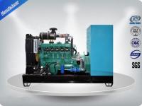 China Open Type 3 Phase Natural Gas Powered Generators 6 Cylinders with Weichai Engine for sale