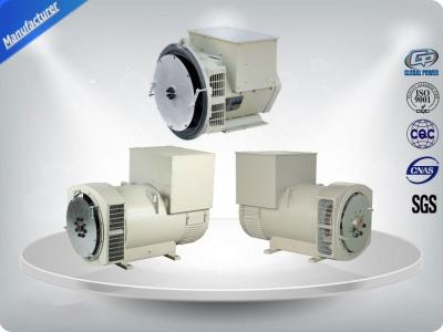 China 400kva - 500 kva Three Phase Brushless AC Generator With Double Layer Concentric for sale
