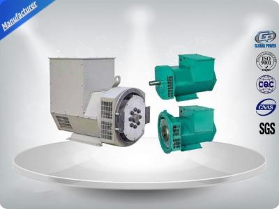 China 3 Phase Brushless Motor Generator Anti Acid With Self - Excited Control System for sale