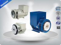 China 3 Phase Brushless Motor Generator Anti Acid With Self - Excited Control System for sale