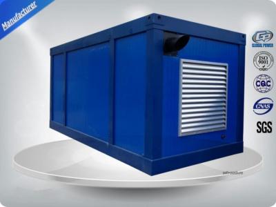 China Perkins Container Generator Set 1800 Kw With Stamford / Meecalt Alternator for sale