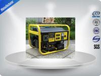 China Small Gas Generator Set for sale
