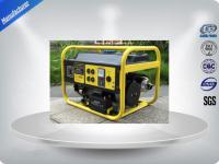 China Small Gas Generator Set for sale
