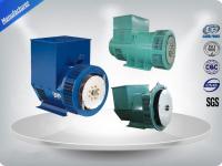China 800kw 1000kva Brushless AC Generator Stamford Copy Double Layer Concentric for sale