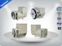 China 640kw 800kva Brushless AC Generator Self Exciting With IP23 Protection Grade for sale