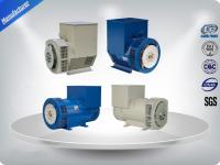 China 640kw 800kva Brushless AC Generator Self Exciting With IP23 Protection Grade for sale