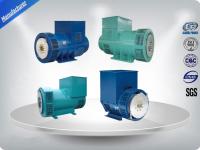 China Three Phase Brushless AC Generator 8Kva-2400Kva For Diesel Generator Set for sale