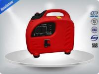 China 2 Pole 3 Phase Portable Generator Four Line 5.5 -6.3 Kva Four - Stroke Engine for sale