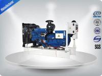 China Three Phase Open Diesel Generator With 403A-15G1 Perkins Engine 10Kw -100Kw for sale