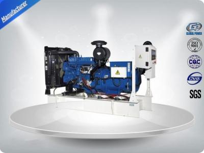 China 800 Kw / 1000Kva Prime Power Open Diesel Generator 400 / 230 V Rated Voltage for sale