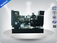 China 800 Kw / 1000Kva Prime Power Open Diesel Generator 400 / 230 V Rated Voltage for sale