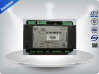 China 10Kw 2 Cylinder Diesel Generator Controller 1500Rpm With Generator Battery Charger for sale