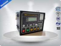 China DSE5220 IP65 Rating Generator Speed Controller Synchronization Automatically for sale