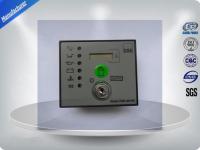 China DSE5220 IP65 Rating Generator Speed Controller Synchronization Automatically for sale