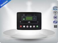 China Waterproof Diesel Generator Controller Operating 50mA Standby 10mA Max Current for sale