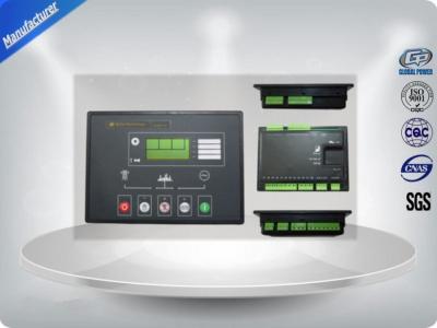 China Deepsea Water Cooled Diesel Remote Control Diesel Generator With CE  ISO Certification for sale