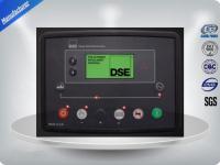 China Brushless Generator Control Module 80Kw Prime Power 8-35V Dc Continuous for sale
