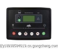 China 50Hz 60Hz Deepsea Generator Controller DSE4620 For Generator Set for sale