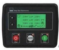 China 50Hz 60Hz Deepsea Generator Controller DSE4620 For Generator Set for sale