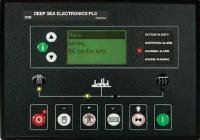 China 0.2kgs Smartgen Diesel Generator Controller Automatic 5A Ct Secondary Current for sale