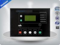 China 10Kw Diesel Generator Controller 1500Rpm 2 Cylinder AC1.5kV / 1min 1mA leakage current for sale