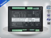 China IP55 Smartgen Generator Speed Controller Power Consumption 12V-0.3W / 24V-0.4W for sale