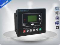 China Continuous Generator Paralleling Controller 80 Kw Prime Power Power Consumption <3W for sale