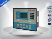 China Continuous Generator Paralleling Controller 80 Kw Prime Power Power Consumption <3W for sale