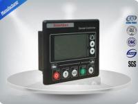 China 0.26Kg Diesel Generator Automatic smartgen Controller 5A Ct Secondary Current for sale
