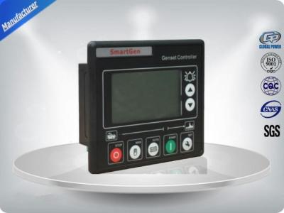 China 0.26Kg Diesel Generator Automatic smartgen Controller 5A Ct Secondary Current for sale