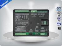 China Water - Cooled Diesel Generator Controller With CE / ISO Certification for sale