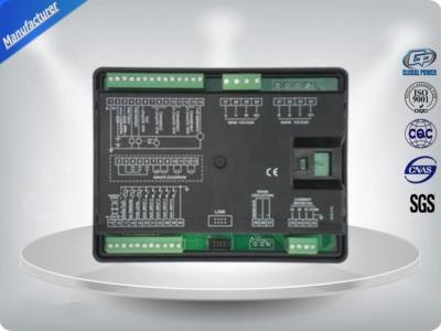 China Water - Cooled Diesel Generator Controller With CE / ISO Certification for sale