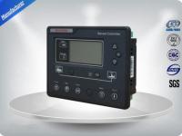 China Integrating Digital Smartgen Genset Controller Hgm410 5A Dc 28V Power Supply for sale
