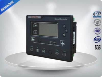 China Integrating Digital Smartgen Genset Controller Hgm410 5A Dc 28V Power Supply for sale