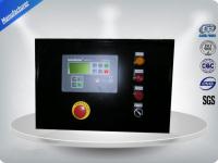 China Water Cooled Diesel Generator Auto Start Controller Auto Control Panel For Diesel Generator for sale