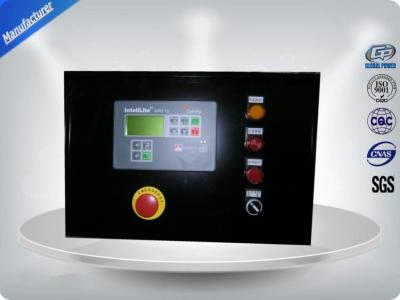 China Water Cooled Diesel Generator Auto Start Controller Auto Control Panel For Diesel Generator for sale