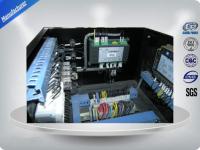 China Water Cooled Diesel Generator Auto Start Controller Auto Control Panel For Diesel Generator for sale