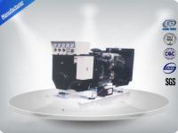 China 400kw / 500kva Diesel Generator Sets AC Three Phase Output Type for sale