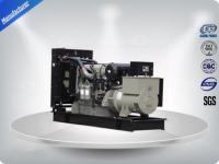 China AC Three Phase Output Type Diesel Generator Set 320kw /400kva for sale
