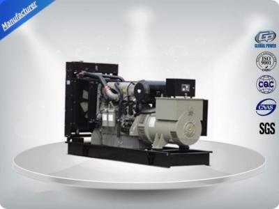 China AC Three Phase Output Type Diesel Generator Set 320kw /400kva for sale