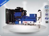 China AC Three Phase Output Type Diesel Generator Set 320kw /400kva for sale