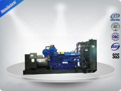 China Perkins Water - Cooled 280kw  Emergency Genset Open Type Electric Starting for sale