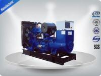 China Orginal Perkins Open Slient type Diesel Generator Set 275kva Three Phase for sale