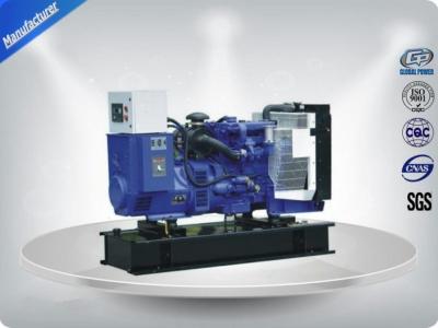China Orginal Perkins Open Slient type Diesel Generator Set 275kva Three Phase for sale