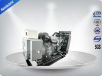 China Electric Motor Generator Set  Industrial Generator Set 200kw for sale